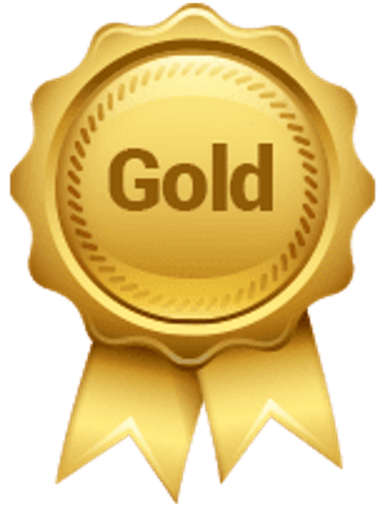 Lean Murali | Gold Level